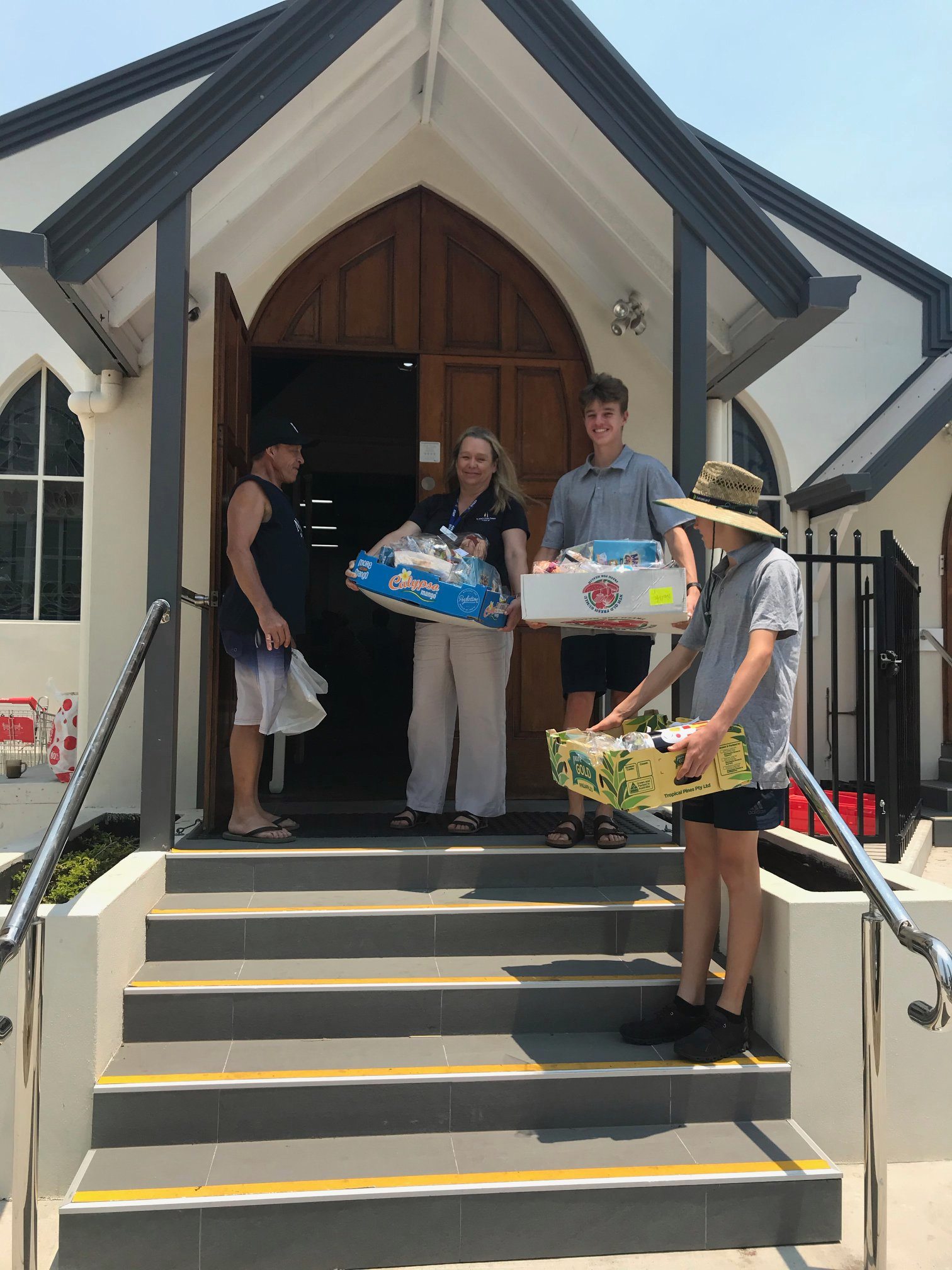 Our Communities | Bartercard Australia