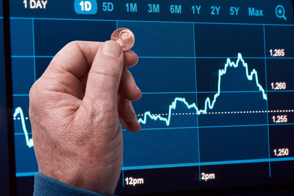 Penny Stocks: What They Are, Pros and Cons - Bartercard